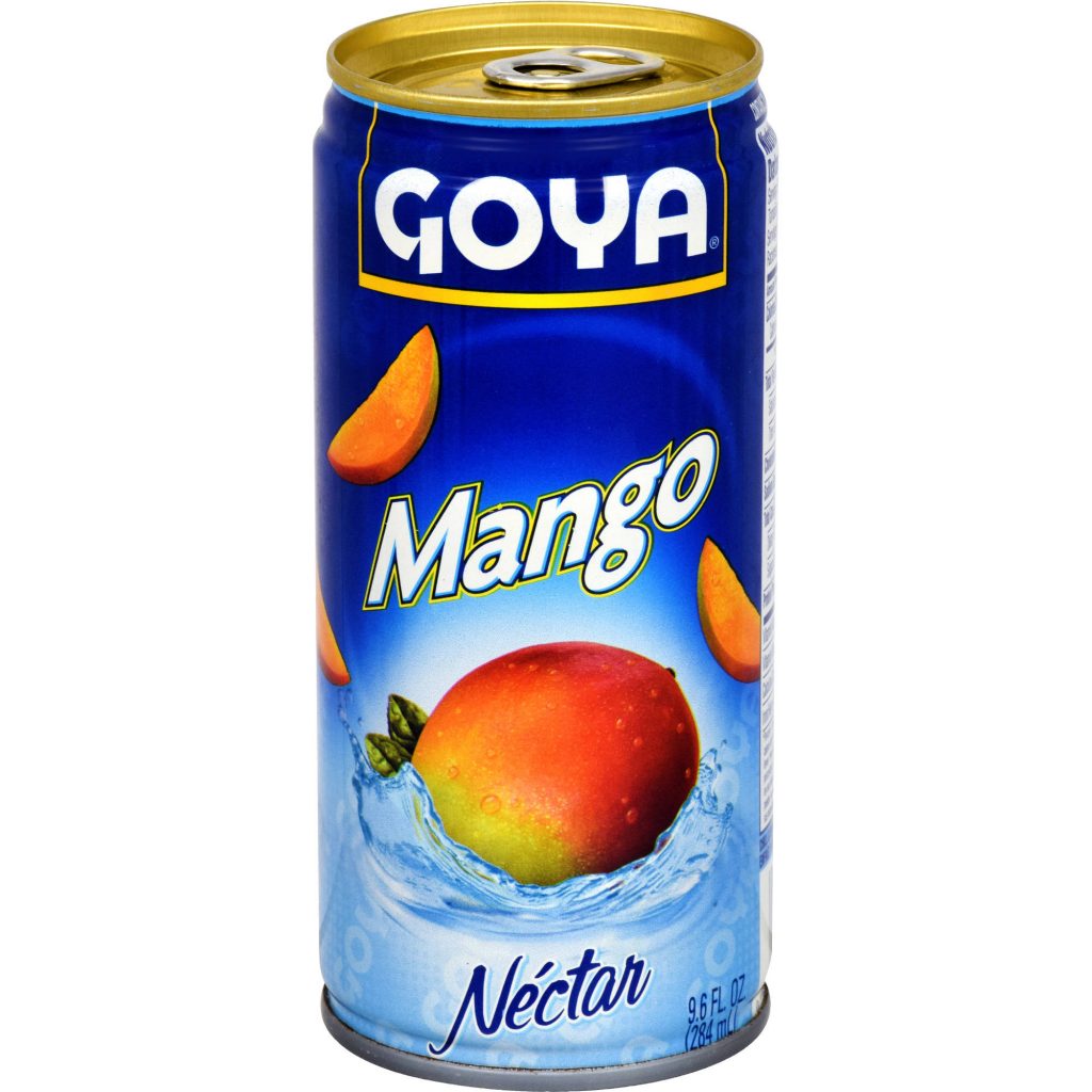 Goya – World Harvest & Strawberry Fields